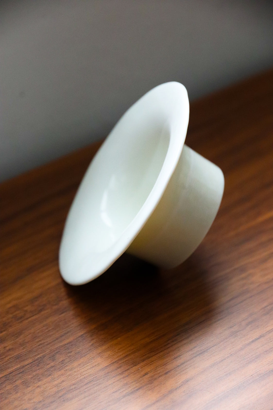 Mini Porcelain Dish – In The Comfort Of