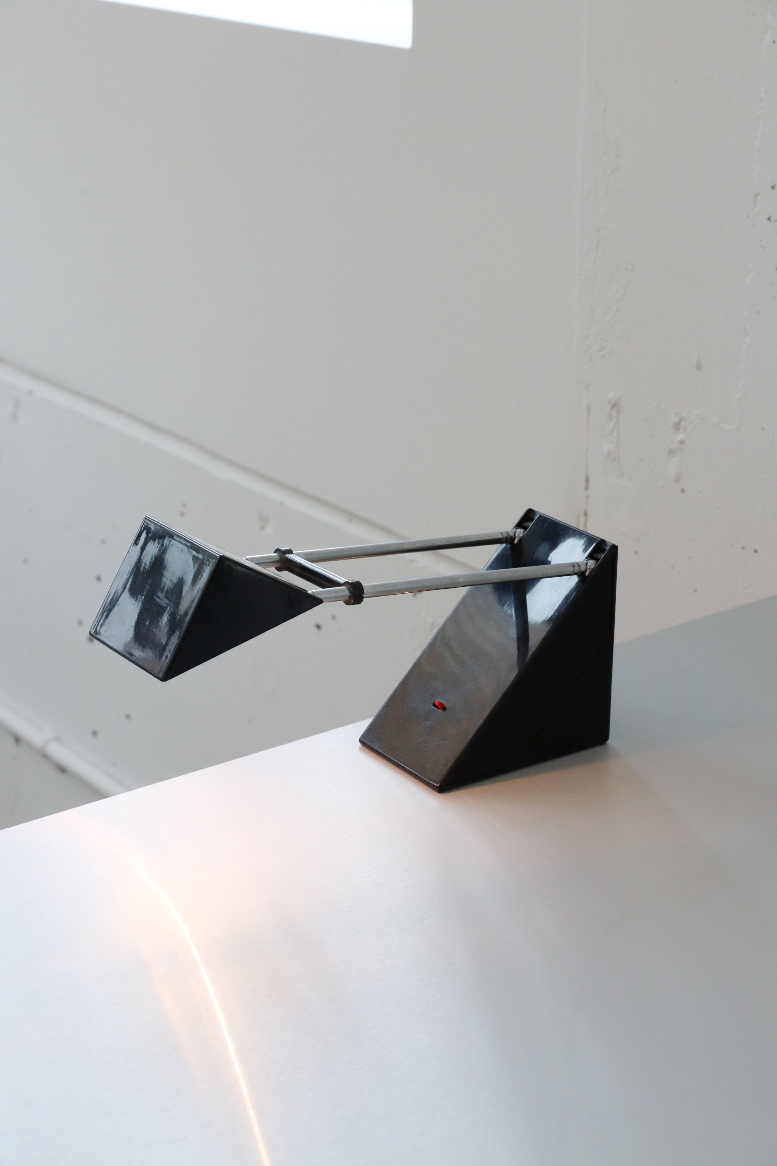 Articulating Mini Task Lamp – In The Comfort Of